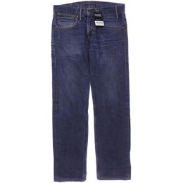 Levi's Levi's Jeans Damen Gr&ouml;&szlig;e 31 blau