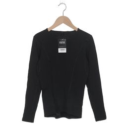 Gore Wear Langarmshirt Damen Gr&ouml;&szlig;e S schwarz