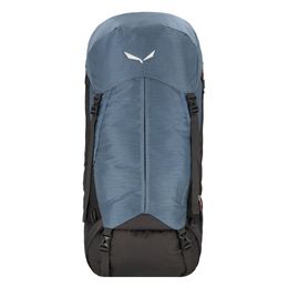Salewa Sportrucksack 'Trek Mate 60L' Herren Gr&ouml;&szlig;e One Size taubenblau / schwarz / wei&szlig;