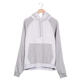 adidas originals Kapuzenpullover Herren Gr&ouml;&szlig;e L grau