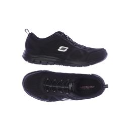 Skechers Sneaker Damen Gr&ouml;&szlig;e 37 schwarz