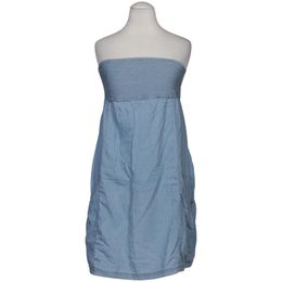 EDC by Esprit Kleid Damen Gr&ouml;&szlig;e XS hellblau
