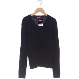 H&M H&M Pullover Damen Gr&ouml;&szlig;e M marine