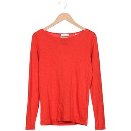 Marc O'Polo Marc O'polo Langarmshirt Damen Gr&ouml;&szlig;e M rot
