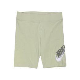 Nike Shorts Damen Gr&ouml;&szlig;e L gr&uuml;n