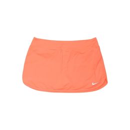 Nike Shorts Damen Gr&ouml;&szlig;e L orange