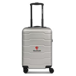 Tonino Lamborghini Trolley 'Bologna' Herren Gr&ouml;&szlig;e One Size silber