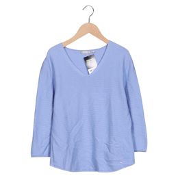 Rabe Pullover Damen Gr&ouml;&szlig;e M hellblau