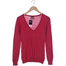 Massimo Dutti Pullover Damen Gr&ouml;&szlig;e S pink