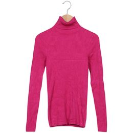 Hallhuber Pullover Damen Gr&ouml;&szlig;e S pink