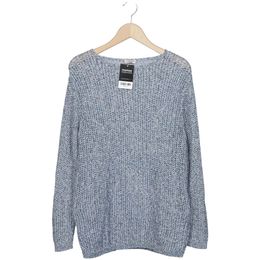 Gerry Weber Pullover Damen Gr&ouml;&szlig;e XL hellblau