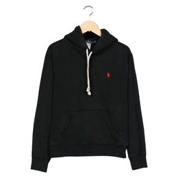 Polo Ralph Lauren Kapuzenpullover Herren Gr&ouml;&szlig;e M schwarz