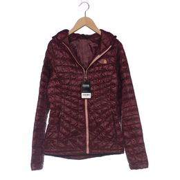 The North Face Jacke Damen Gr&ouml;&szlig;e XS bordeaux