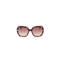 MAX & Co. Max&co. Sonnenbrille Damen Gr&ouml;&szlig;e One Size braun