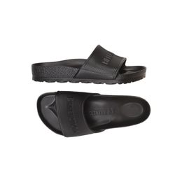 Birkenstock Sandalen Damen Gr&ouml;&szlig;e 36 schwarz