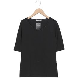 BOSS Black T-Shirt Damen Gr&ouml;&szlig;e S schwarz
