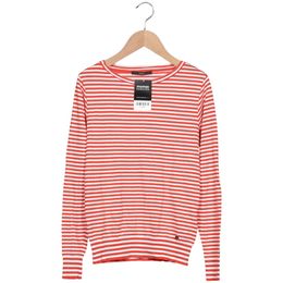 Windsor Langarmshirt Damen Gr&ouml;&szlig;e XS rot