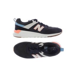 New Balance Sneaker Damen Gr&ouml;&szlig;e 37.5 schwarz