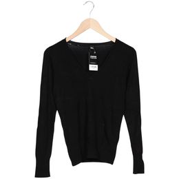 s.Oliver Pullover Damen Gr&ouml;&szlig;e S schwarz