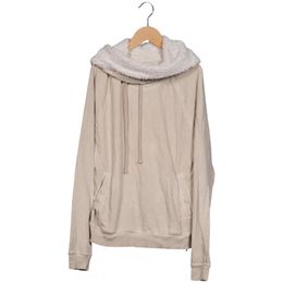 Better Rich Kapuzenpullover Damen Gr&ouml;&szlig;e M beige