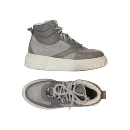 Marc O'Polo Marc O'polo Sneaker Damen Gr&ouml;&szlig;e 38 grau