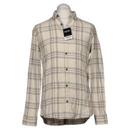 Only & Sons Only & Sons Hemd Herren Gr&ouml;&szlig;e M beige