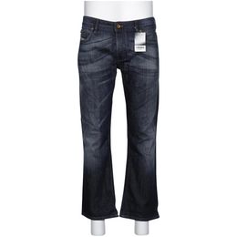 Diesel Jeans Herren Gr&ouml;&szlig;e 34 blau