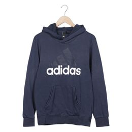 adidas Performance Kapuzenpullover Herren Gr&ouml;&szlig;e M marine