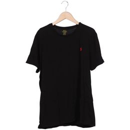Polo Ralph Lauren T-Shirt Herren Gr&ouml;&szlig;e XL schwarz