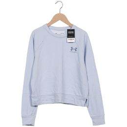 Under Armour Sweater Damen Gr&ouml;&szlig;e S hellblau