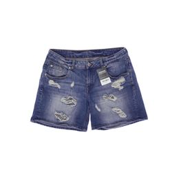 s.Oliver Shorts Damen Gr&ouml;&szlig;e XL blau