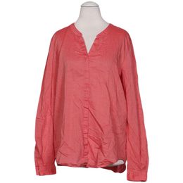 BOSS Orange Bluse Damen Gr&ouml;&szlig;e S rot