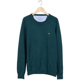 Fynch-Hatton Pullover Herren Gr&ouml;&szlig;e L gr&uuml;n