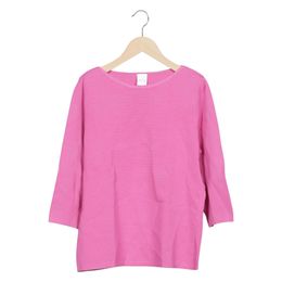 Madeleine Mode Madeleine Pullover Damen Gr&ouml;&szlig;e L pink