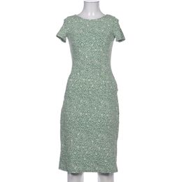 Boden Kleid Damen Gr&ouml;&szlig;e XS gr&uuml;n