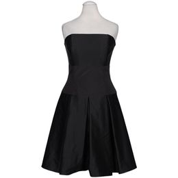 Swing Kleid Damen Gr&ouml;&szlig;e XS schwarz