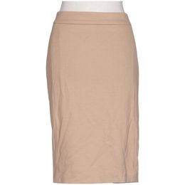 Madeleine Mode Madeleine Rock Damen Gr&ouml;&szlig;e M beige