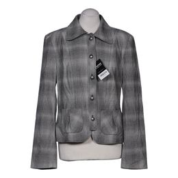 Marc Cain Blazer Damen Gr&ouml;&szlig;e XL grau