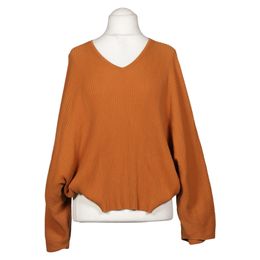Cos Pullover Damen Gr&ouml;&szlig;e M orange