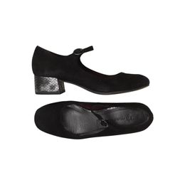 Tamaris Pumps Damen Gr&ouml;&szlig;e 39 schwarz