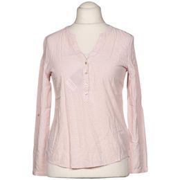MONTEGO Bluse Damen Gr&ouml;&szlig;e M pink