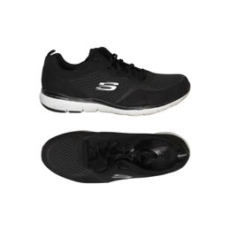 Skechers Sneaker Damen Gr&ouml;&szlig;e 41 schwarz