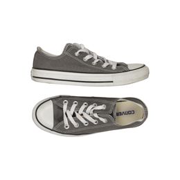 Converse Sneaker Damen Gr&ouml;&szlig;e 36.5 grau