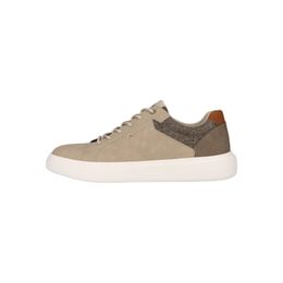 WHISTLER Damen Sneaker "Pangul M", Gr. 46beige, braun, Kunstfaser, Schuhe, mit rutschhemmender Au&szlig;ensohle
