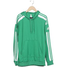 adidas Performance Kapuzenpullover Herren Gr&ouml;&szlig;e L gr&uuml;n