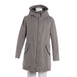 IQ+ Berlin Winterparka Damen Gr&ouml;&szlig;e S grau
