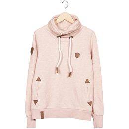 Naketano Sweater Damen Gr&ouml;&szlig;e L pink