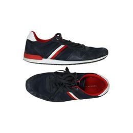 Tommy Hilfiger Sneaker Herren Gr&ouml;&szlig;e 44 bunt
