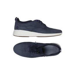 Timberland Sneaker Damen Gr&ouml;&szlig;e 38 marine