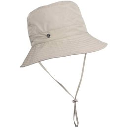 Loevenich Hat female Beige size One Size